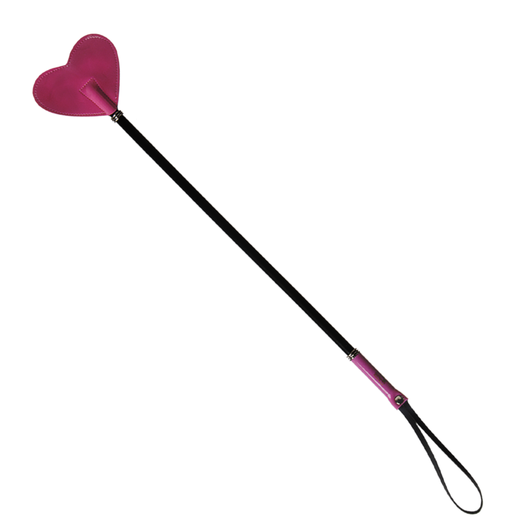 CHIBATA CORACAO ROSA | Hot Rio