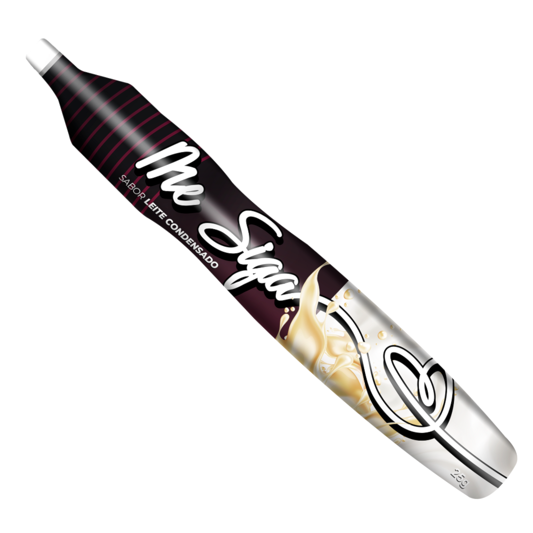 ME SIGA LEITE CONDENSADO 25G | Hot Rio